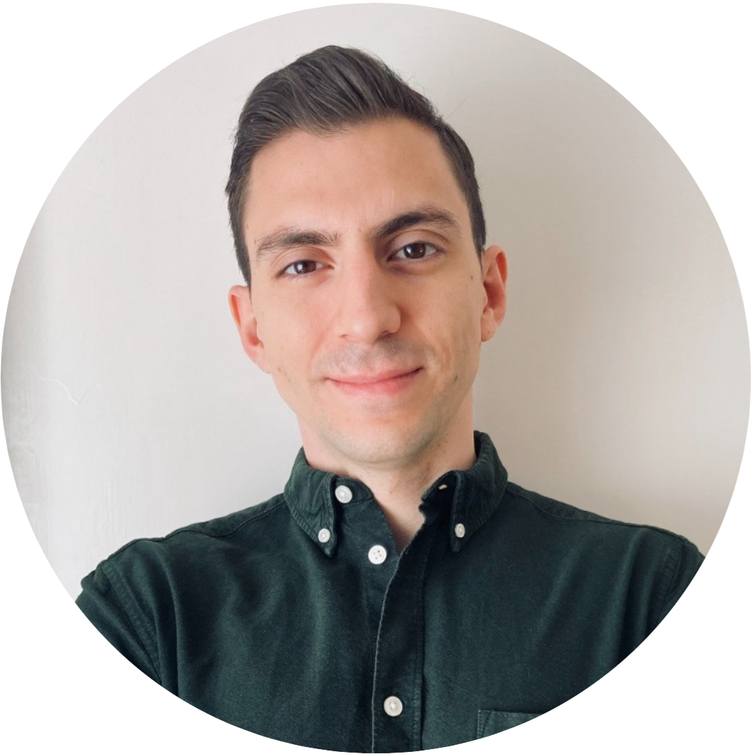 Portfolio | Richárd Pávay